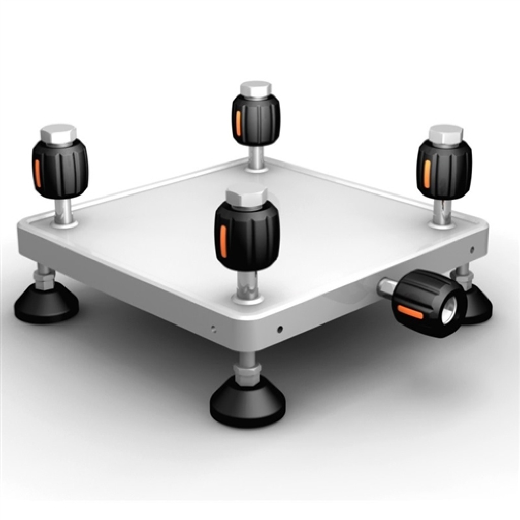 Additel 12X series Pressure Manifolds | Zedflo Australia