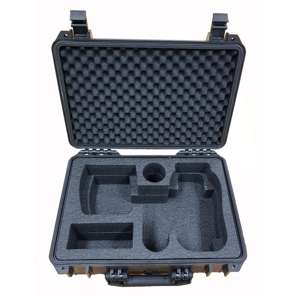 New | Delta aPAT Pro PAT tester kit | Zedflo Australia