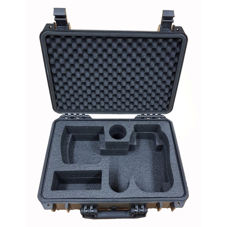 New | Delta aPAT Pro PAT tester kit | Zedflo Australia