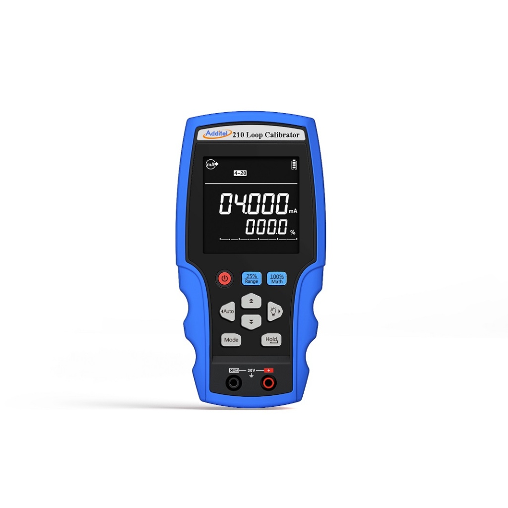 Loop & Signal Calibrators | Zedflo Australia