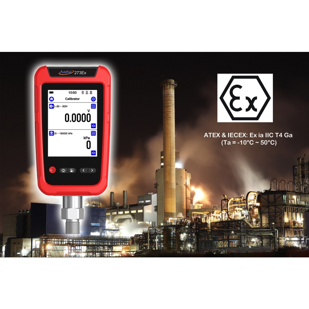ADT158EX Intelligent Digital Pressure Modules | Zedflo Australia