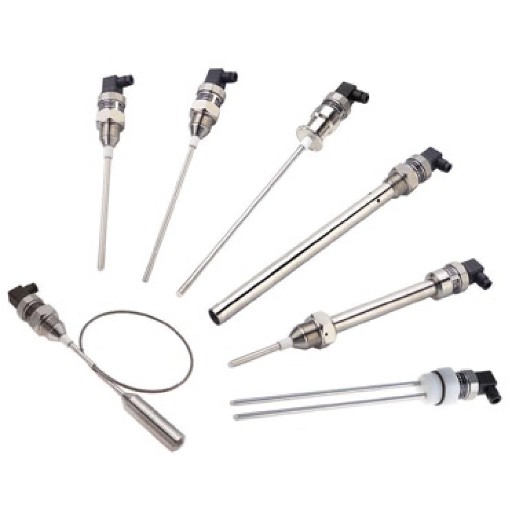 CLM-36 Capacitance Level Transmitter | Zedflo Australia