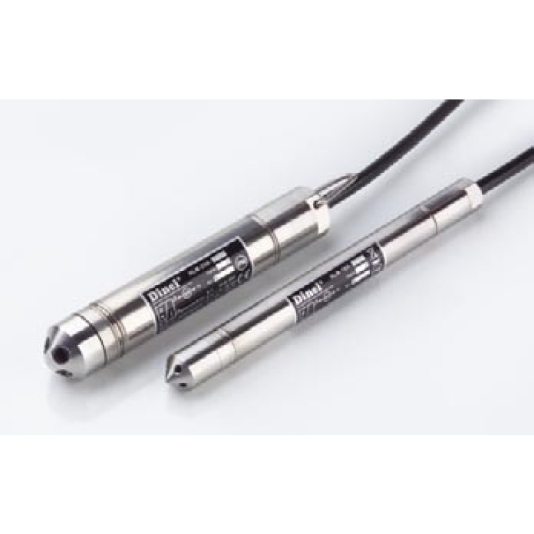 HLM Series Hydrostatic Level Transmitter | Zedflo Australia