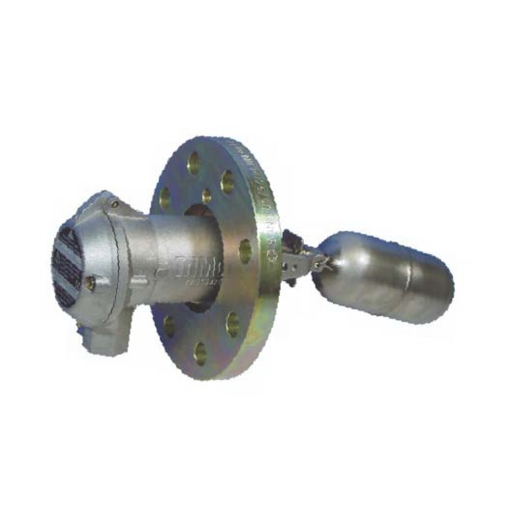 Industrial Level Switches | Zedflo Australia