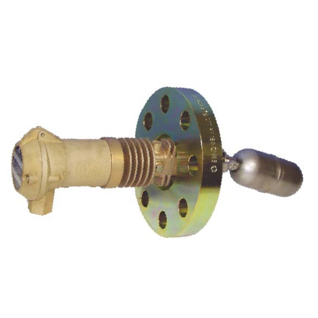 Industrial Level Switches | Zedflo Australia