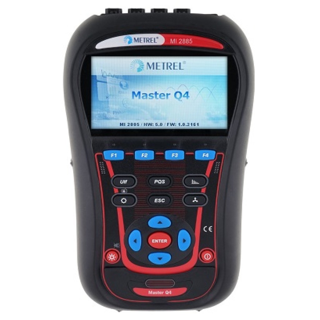 MI 2885 Master Q4 | Zedflo Australia