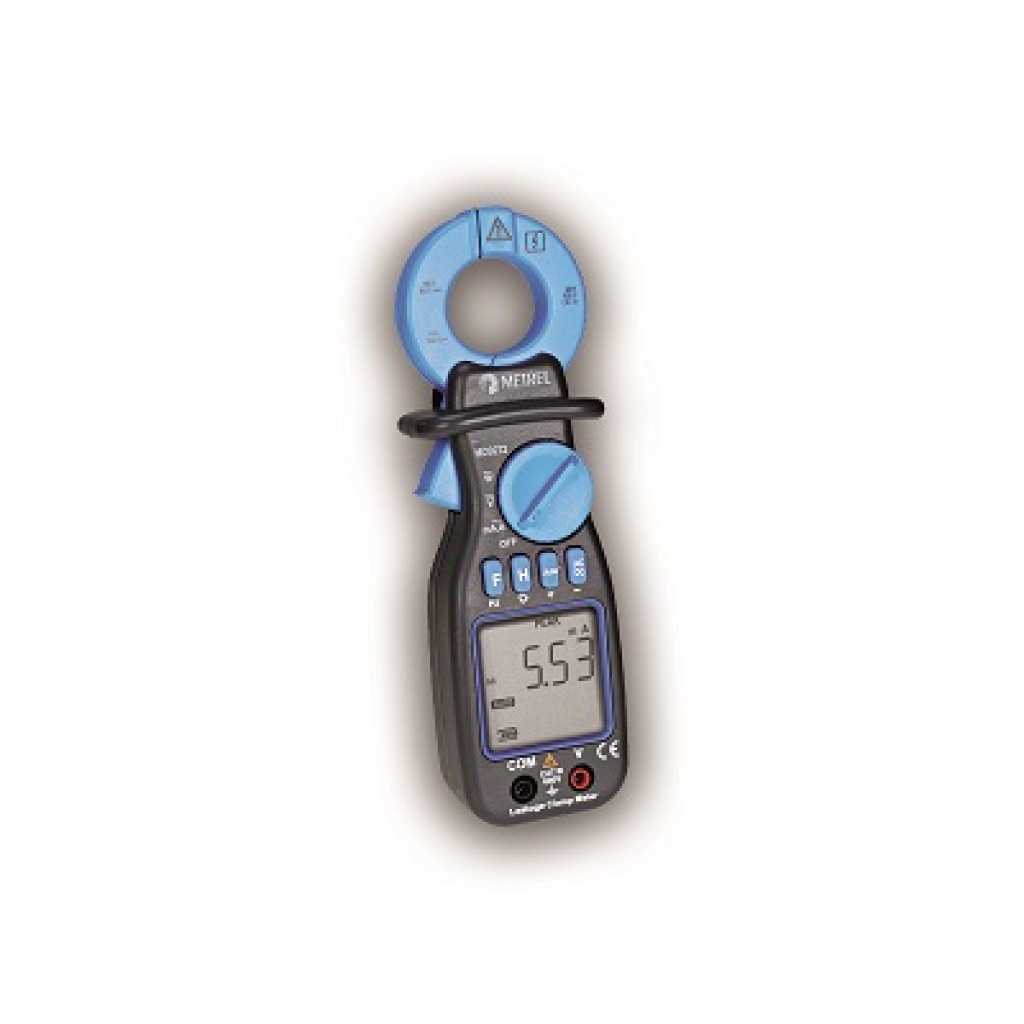 Current Clamp Meters | Zedflo Australia