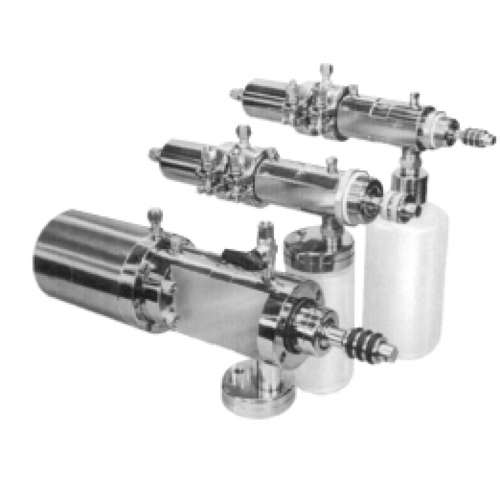 SAB Liquid & Slurry Sampler | Zedflo Australia