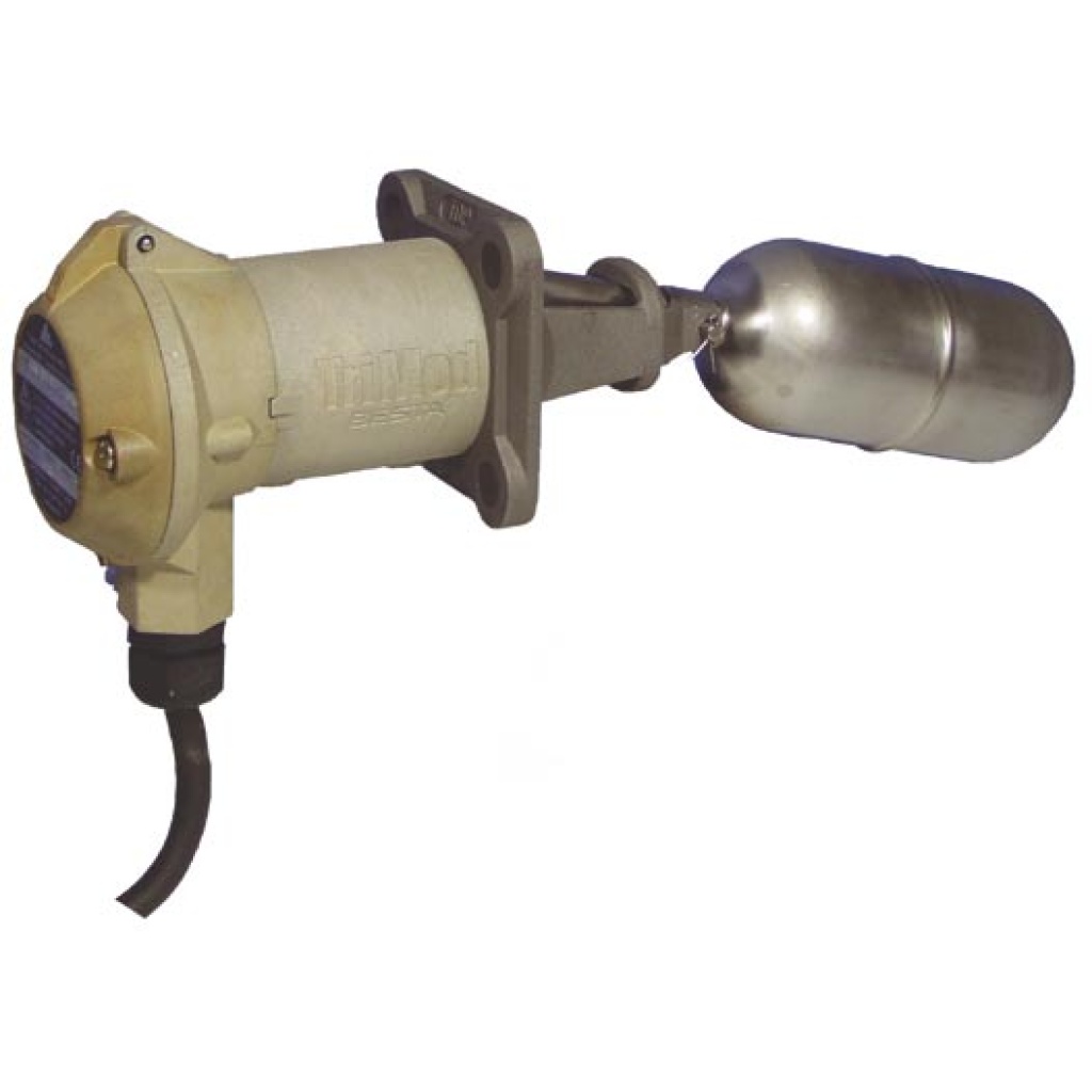 Standard Level Switches | Zedflo Australia