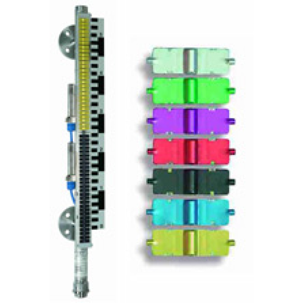 Magnetic Level Indicators | Zedflo Australia