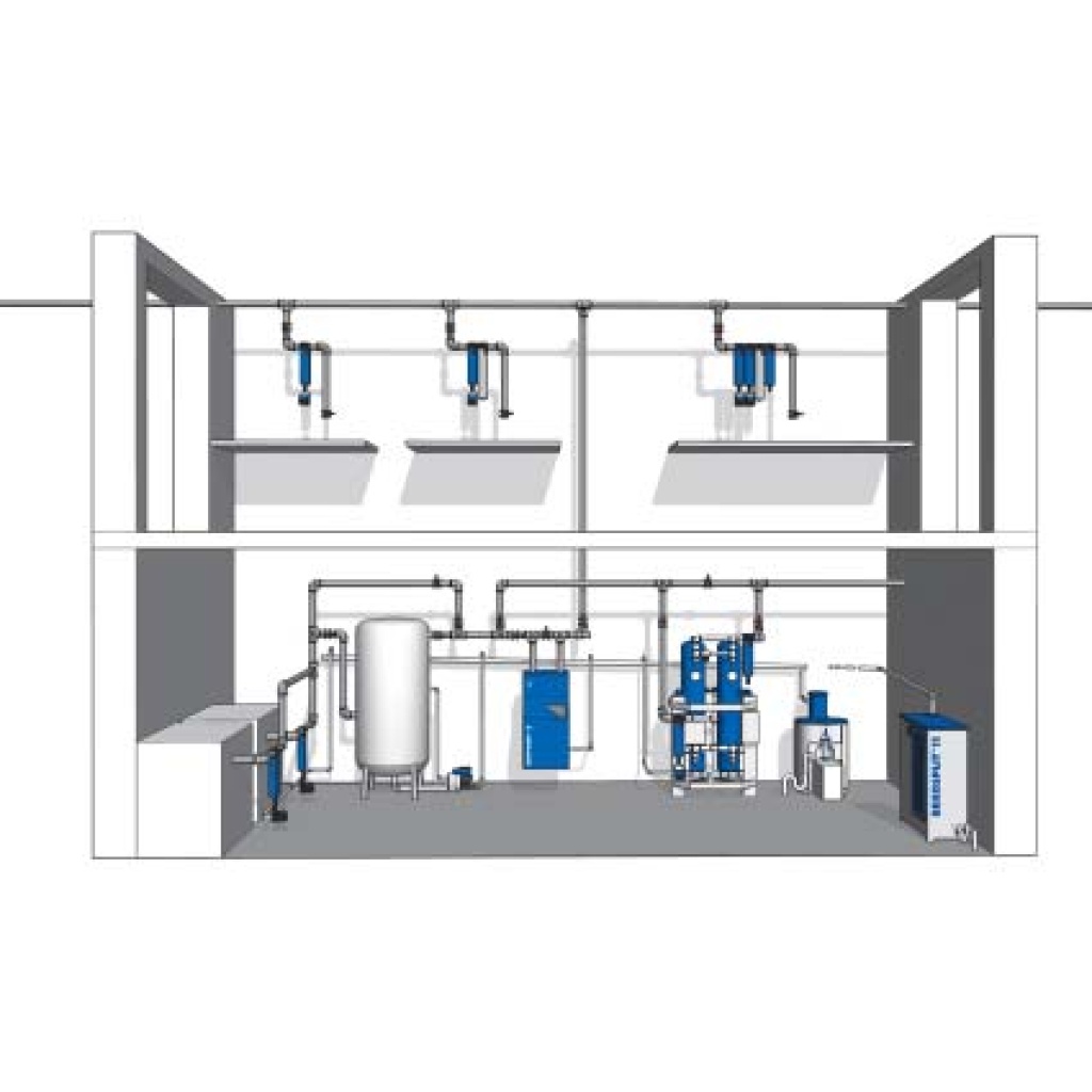 Bekomat Condensate Drain | Zedflo Australia