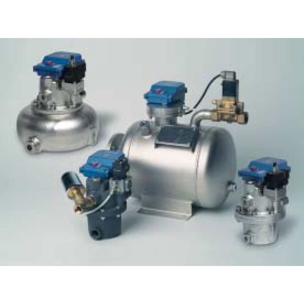 Bekomat Condensate Drain | Zedflo Australia