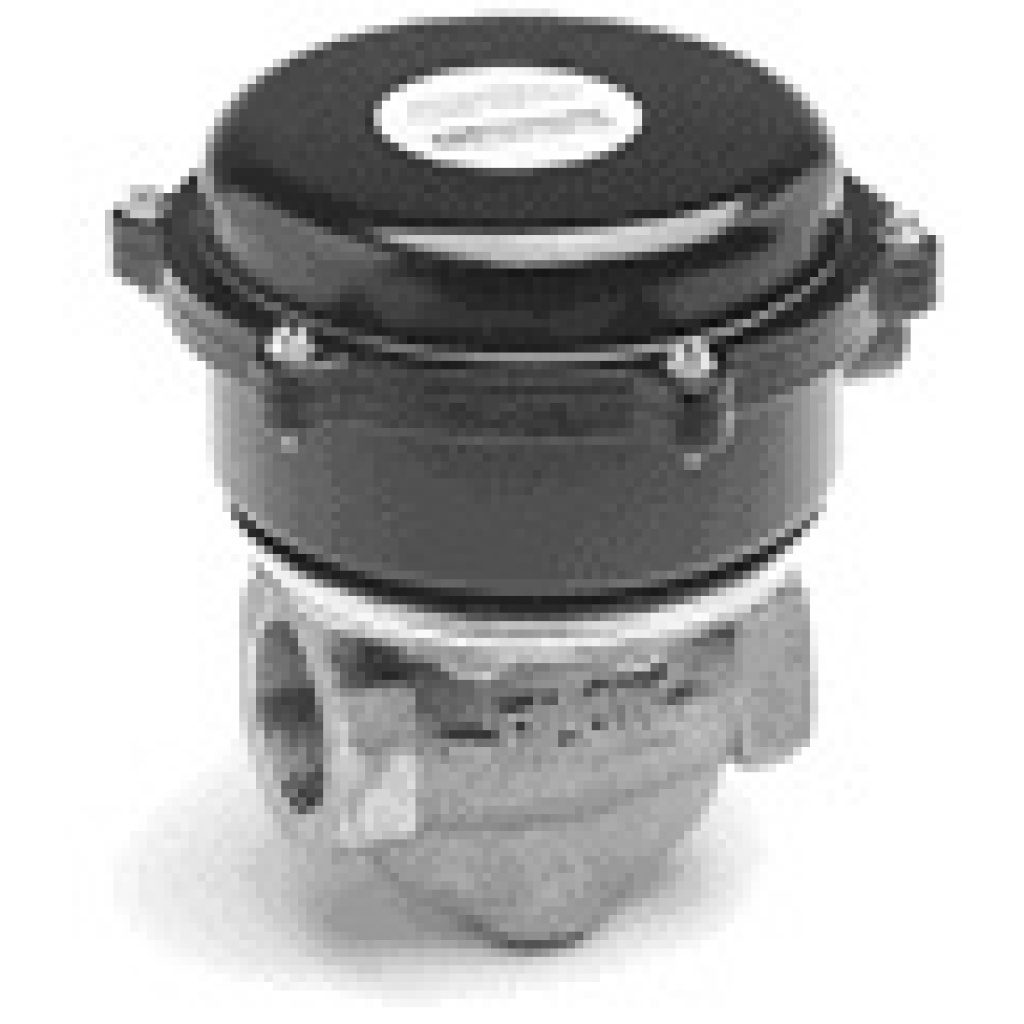 FS6 & FS6-W Series - High Sensitivity Liquid Flow Switches | Zedflo ...