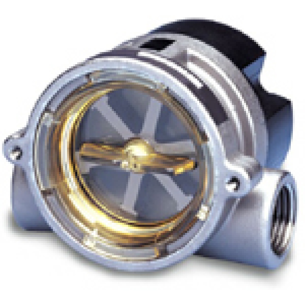 RotorFlow RFO & RFA | Zedflo Australia