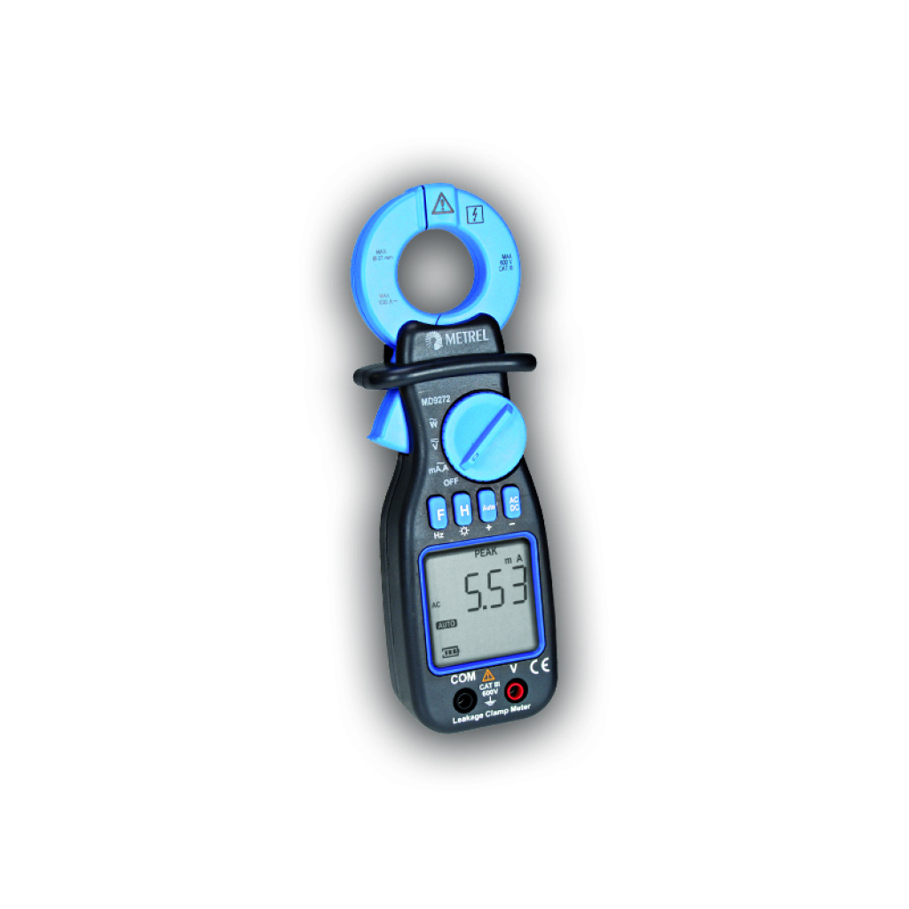 Current Clamp Meters | Zedflo Australia