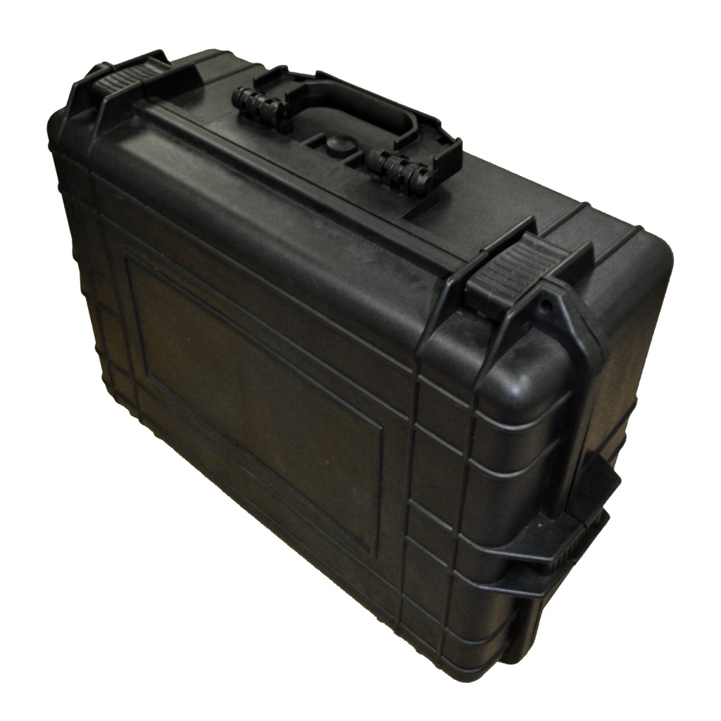 New | Delta Complete PAT tester kit | Zedflo Australia