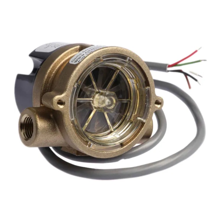 Flow Meters, Indicators and Switches | Zedflo Australia