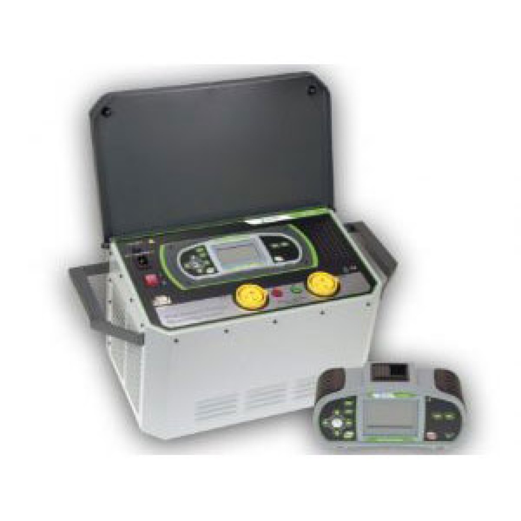 Electrical Test Equipment | Zedflo Australia