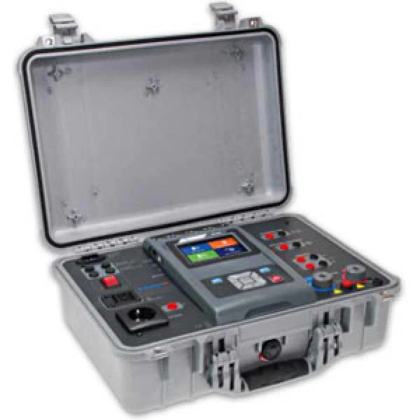 Electrical Test Equipment | Zedflo Australia