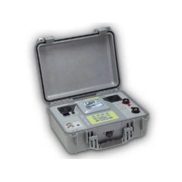 Electrical Test Equipment | Zedflo Australia