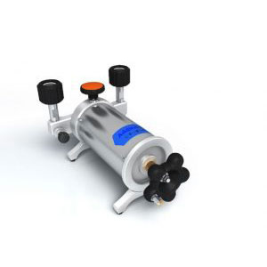 Pneumatic Calibration Pumps | Zedflo Australia