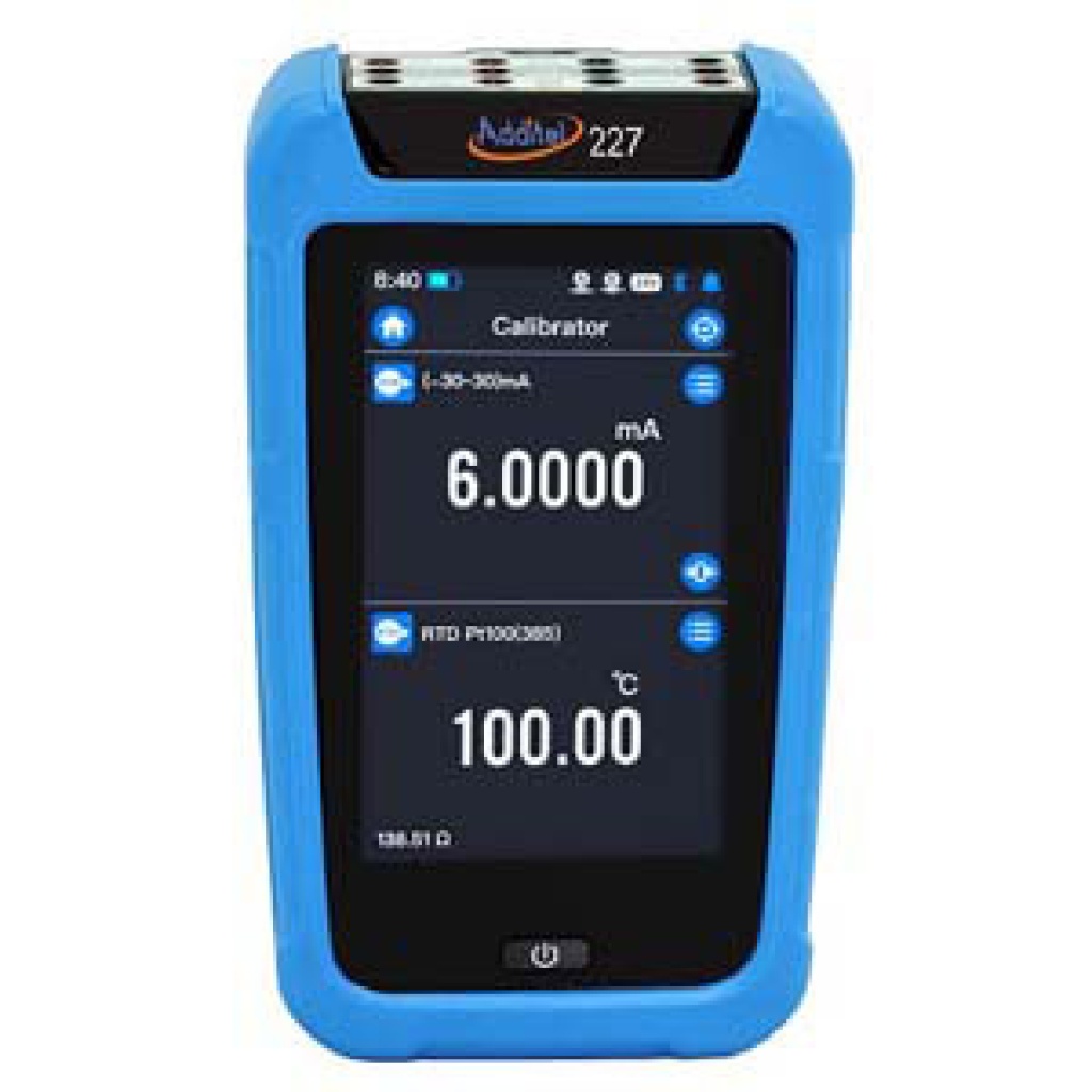 Calibration & Test Products | Zedflo Australia