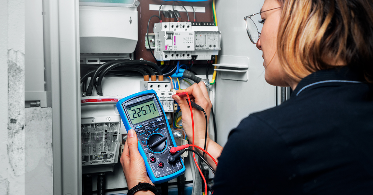 Industry Leaders in ELECTRICAL TEST & MEASUREMENT EQUIPMENT | Zedflo ...