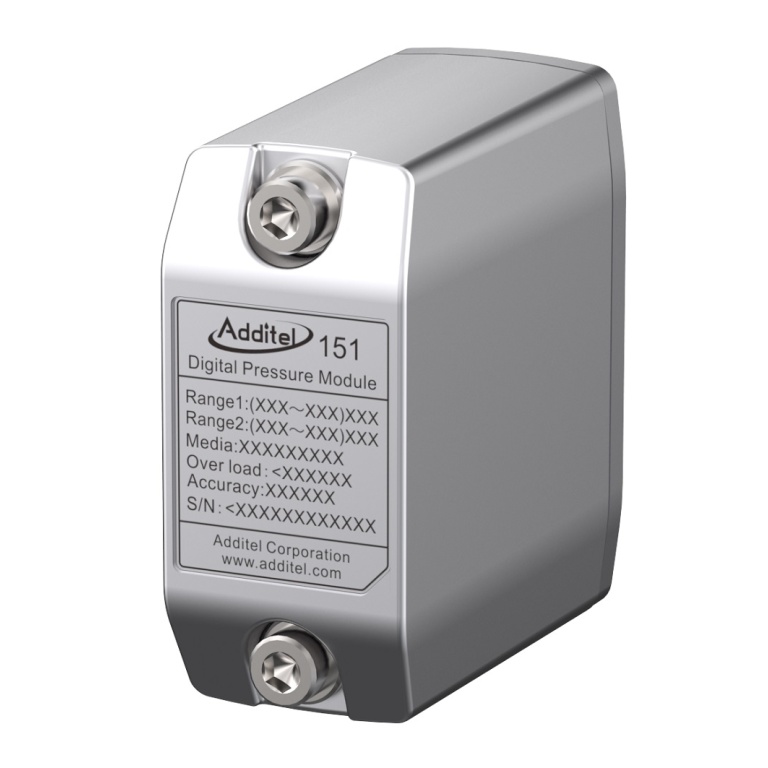 Professional ADT783 Pressure Controller | Zedflo Australia