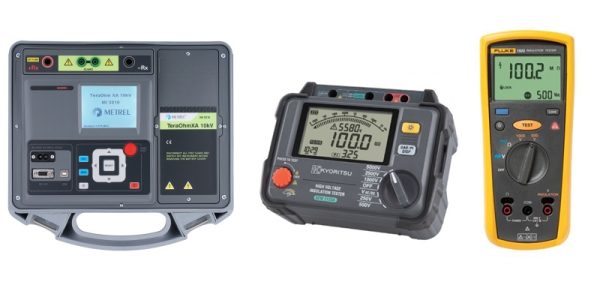 Insulation Tester Calibration | Zedflo Australia
