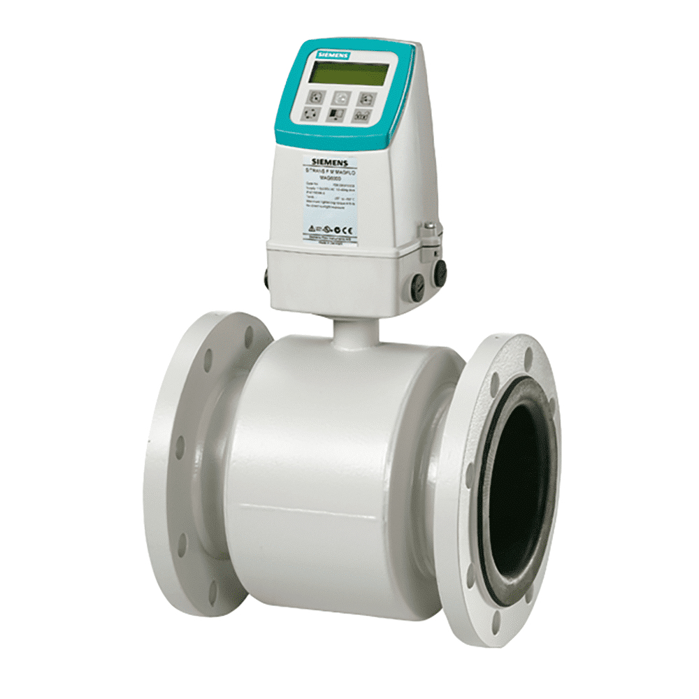 Inline Electromagnetic Flow Meters | Zedflo Australia