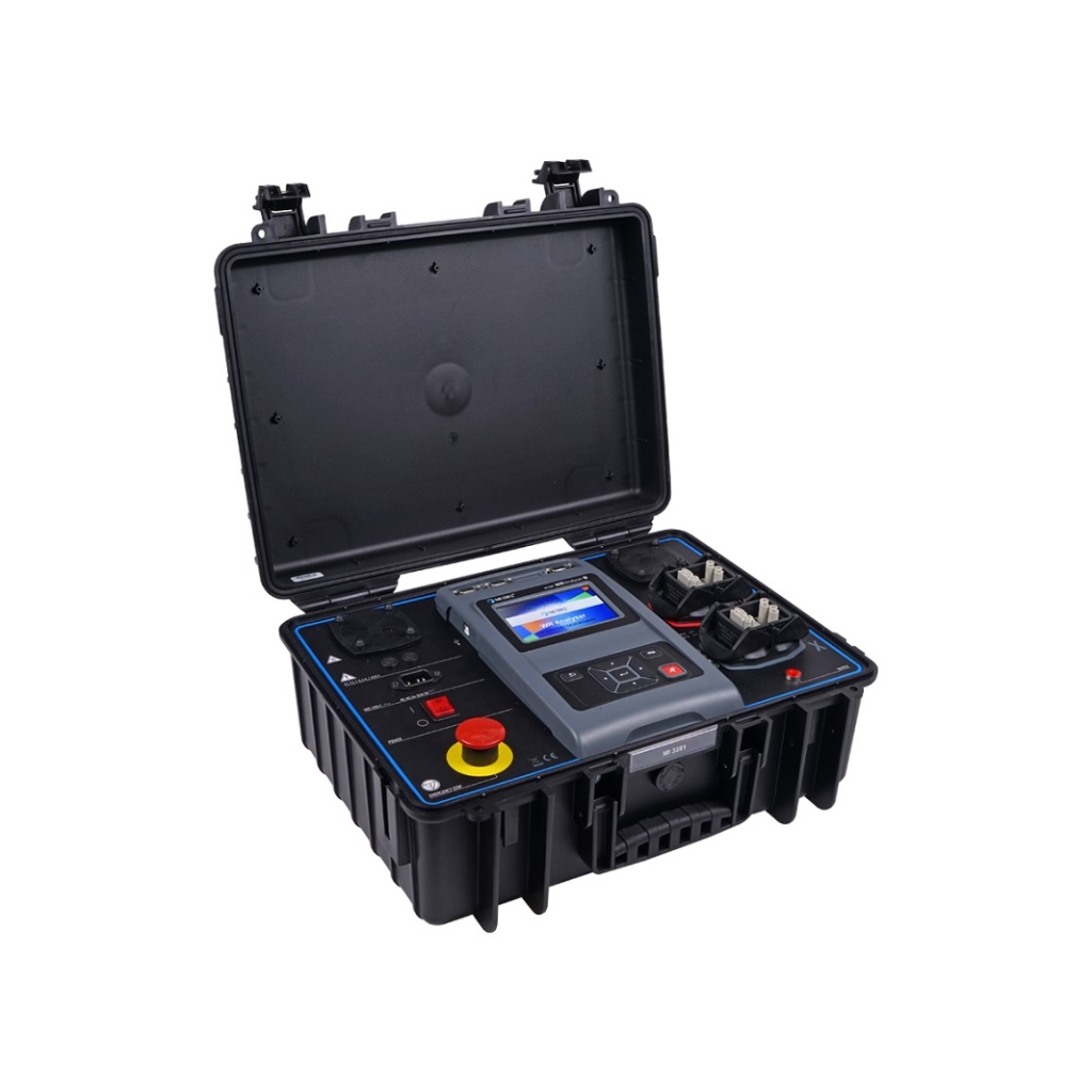 Electrical Test Equipment | Zedflo Australia