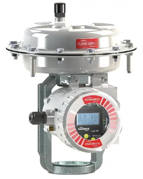 Guide to Calibrating HART-Capable Electronic Valve Positioners | Zedflo ...