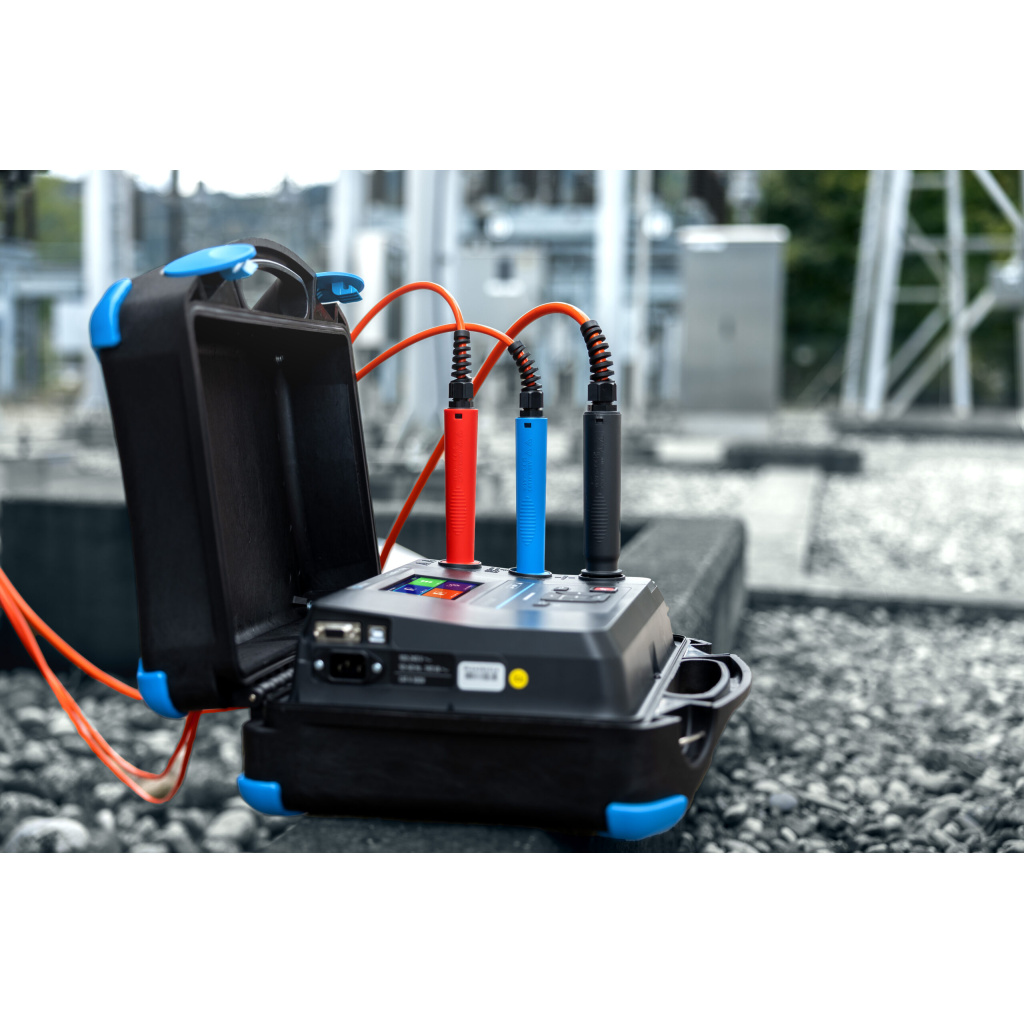 Insulation Testers | Zedflo Australia