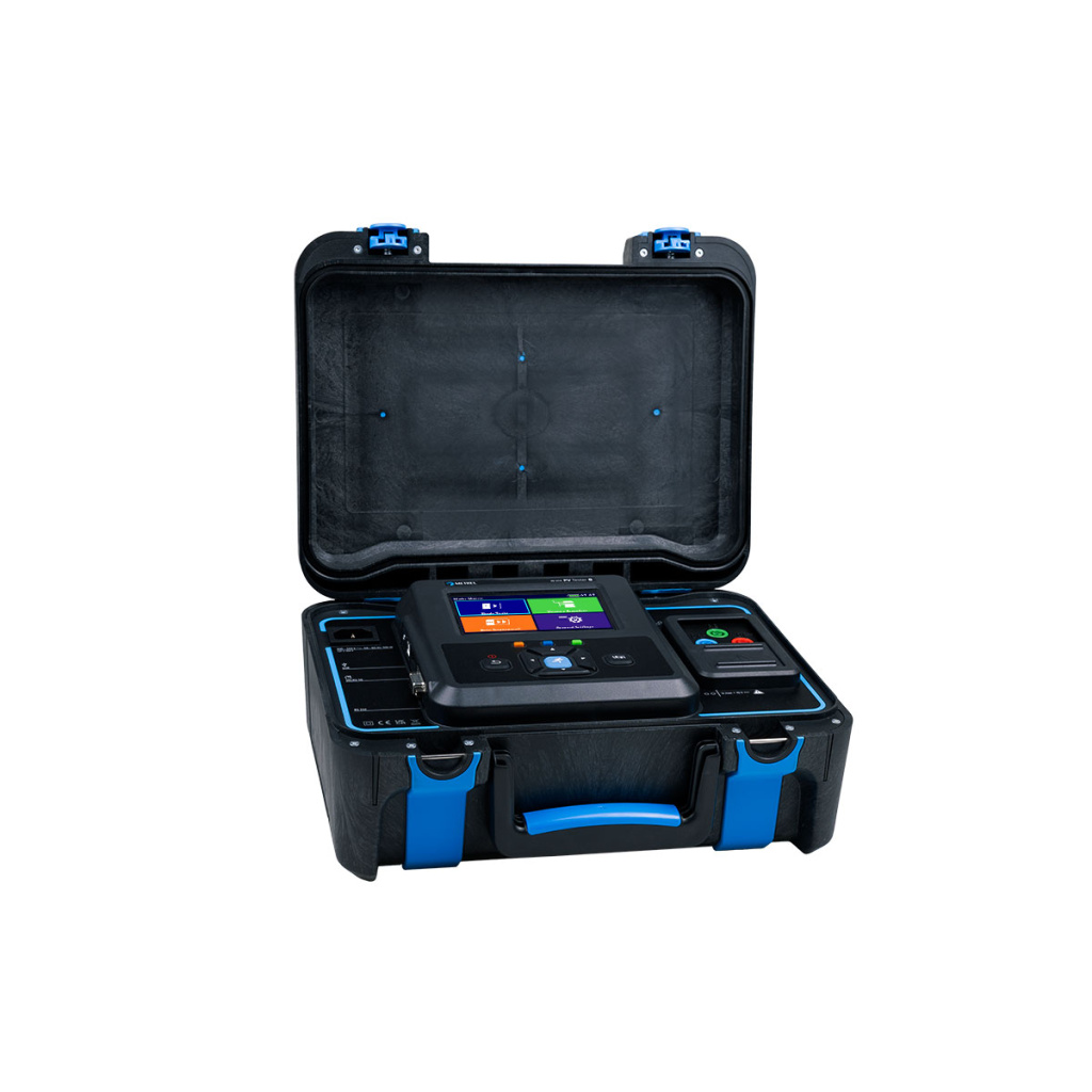 New | Delta aPAT Pro PAT tester kit | Zedflo Australia
