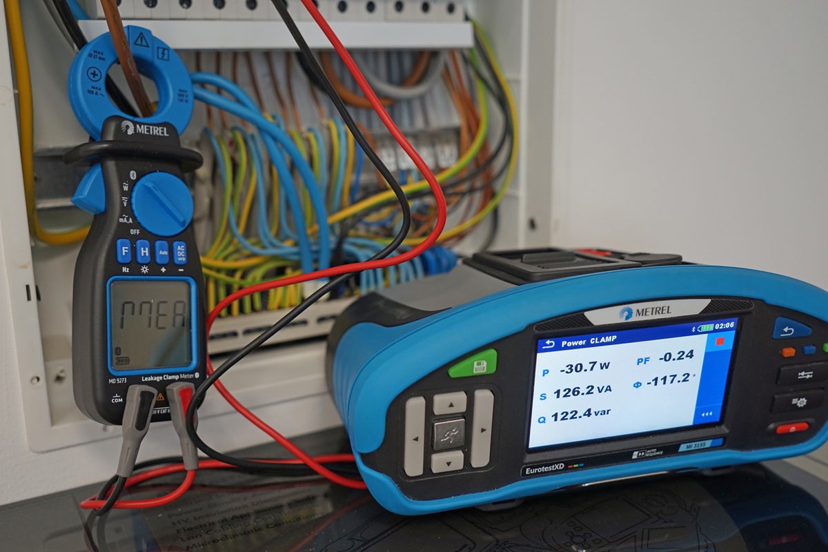 Current Clamp Meters | Zedflo Australia